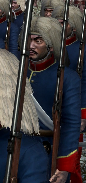 Reizei Akimochi | Historica Wiki | Fandom