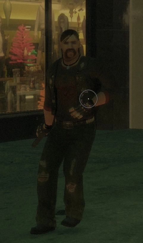 Robert C. Holbrook | Historica Wiki | Fandom