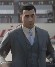 Sam Trapani | Historica Wiki | Fandom