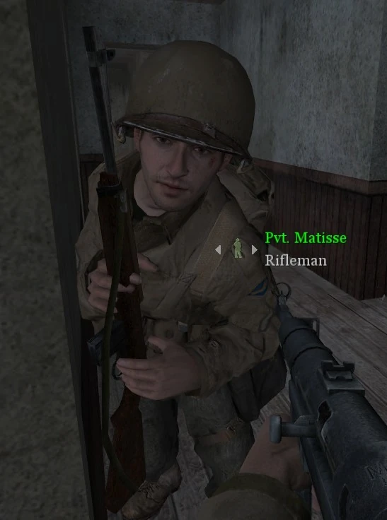 Scott S. Matisse | Historica Wiki | Fandom