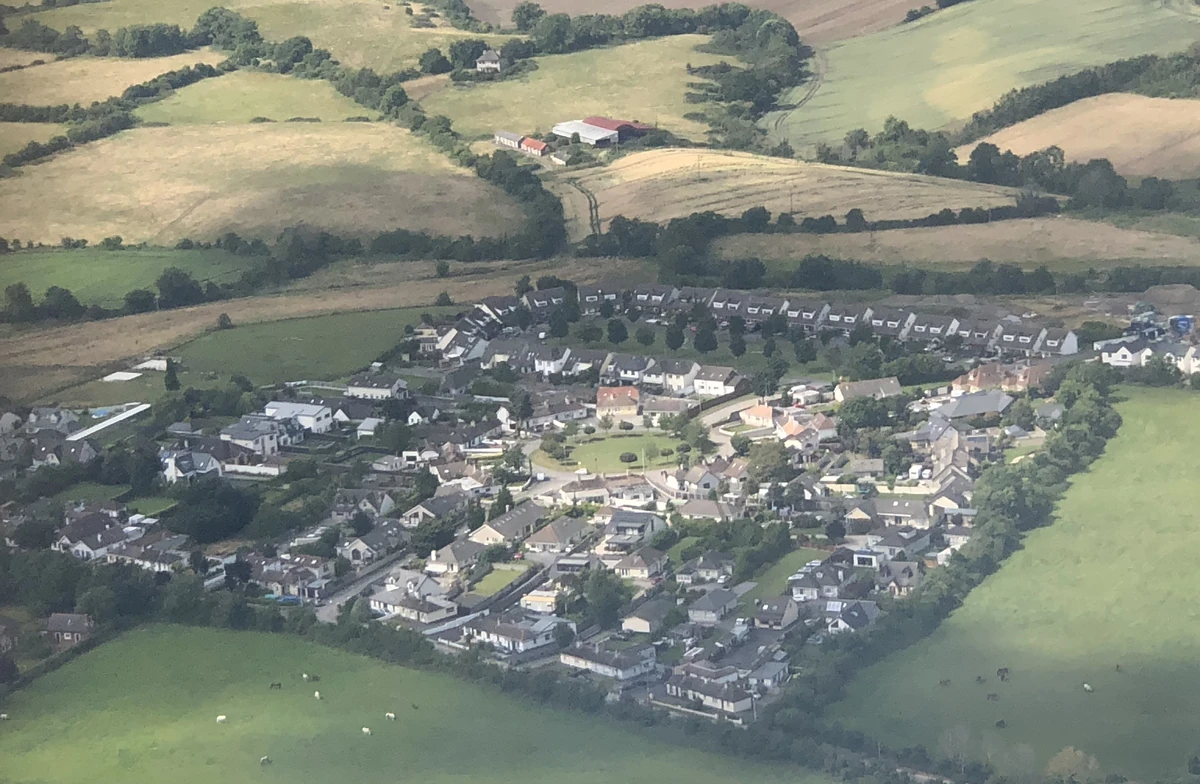 Seabury, Dublin | Historica Wiki | Fandom