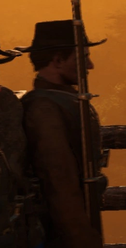 Sedgwick X. Bevill | Historica Wiki | Fandom