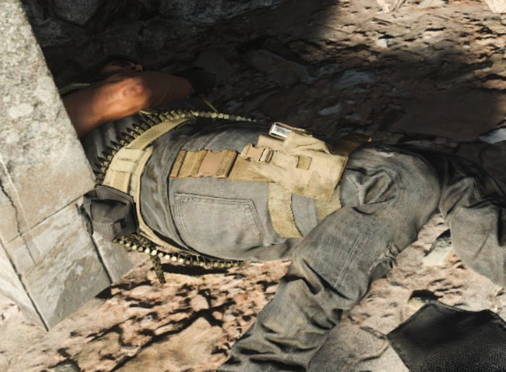 Shaakir el-Shakoor | Historica Wiki | Fandom