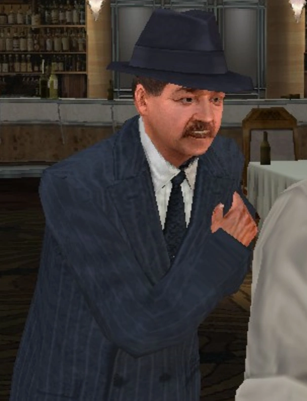 Shane P. O'Rourke | Historica Wiki | Fandom