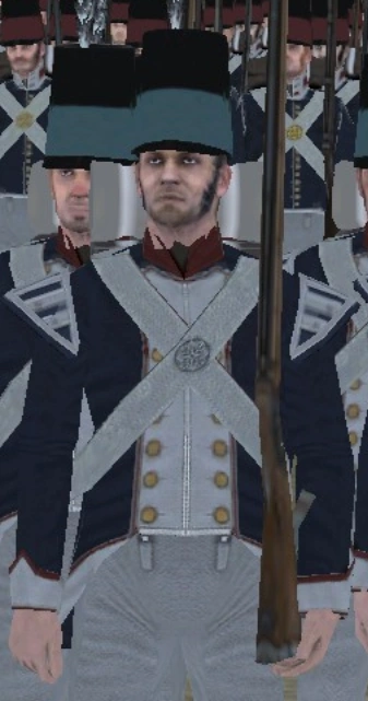 Sin Keith Liskey | Historica Wiki | Fandom