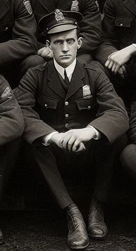 Stephen O'Kane | Historica Wiki | Fandom