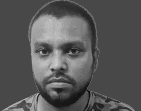 Syed Mudassir Pasha | Historica Wiki | Fandom