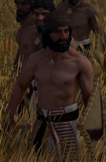 Taalib el-Agha | Historica Wiki | Fandom