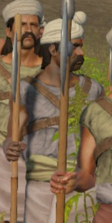 Tapinder Sigroha | Historica Wiki | Fandom