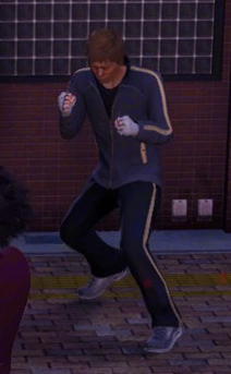 Tetsurō Tamate | Historica Wiki | Fandom