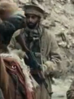 Tursan Rustamov | Historica Wiki | Fandom