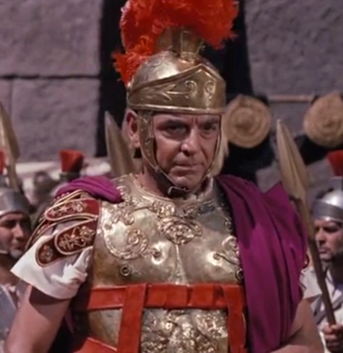 Valerius Gratus | Historica Wiki | Fandom