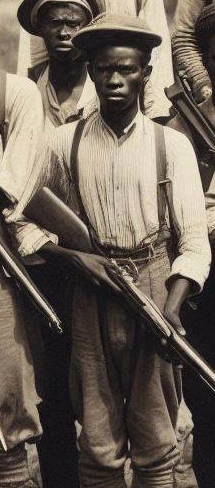 Watson Saint Juste | Historica Wiki | Fandom