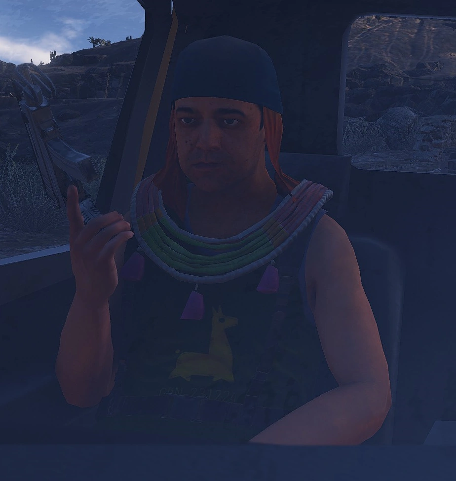 Wayanay Huayhua Chipana | Historica Wiki | Fandom