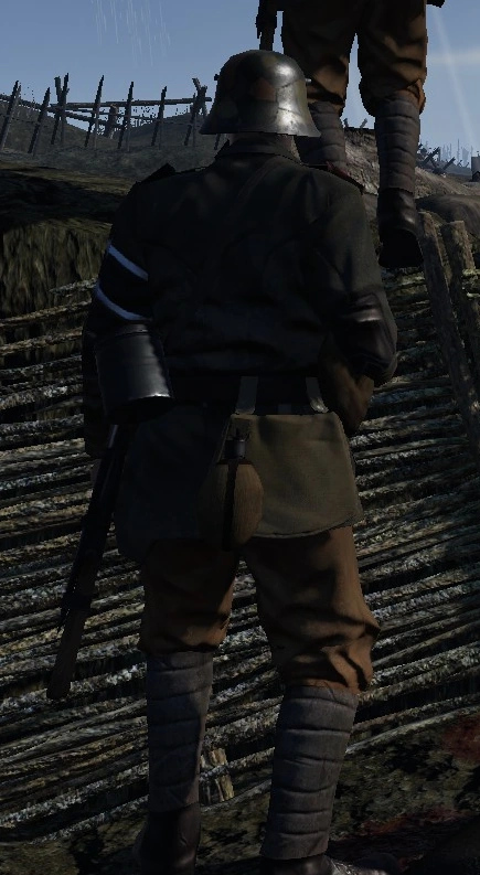 Wilhelm Slesinger | Historica Wiki | Fandom