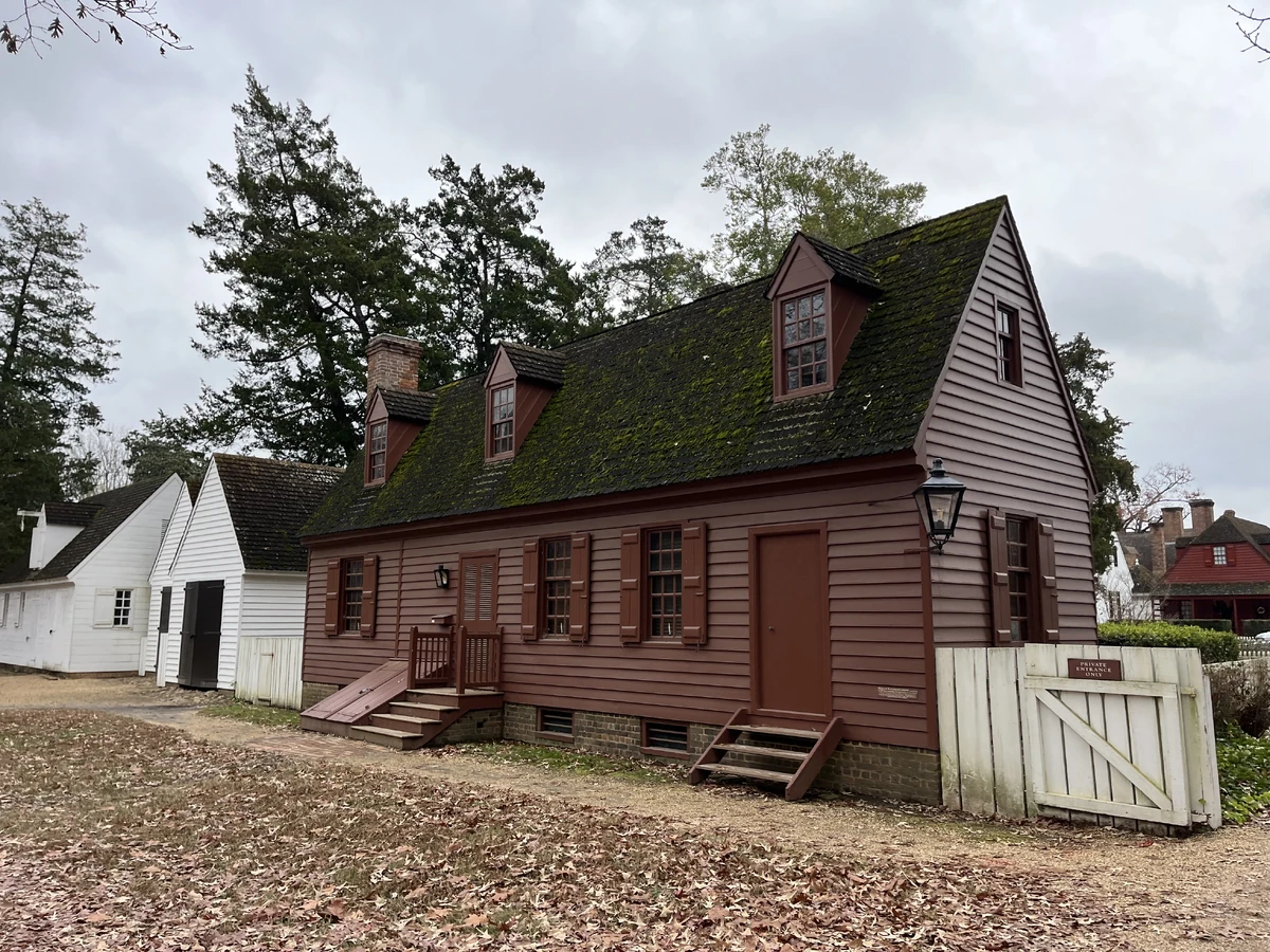 William Randolph Lodging | Historica Wiki | Fandom