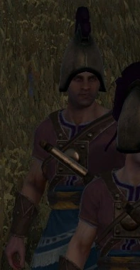 Zameel el-Sayed | Historica Wiki | Fandom