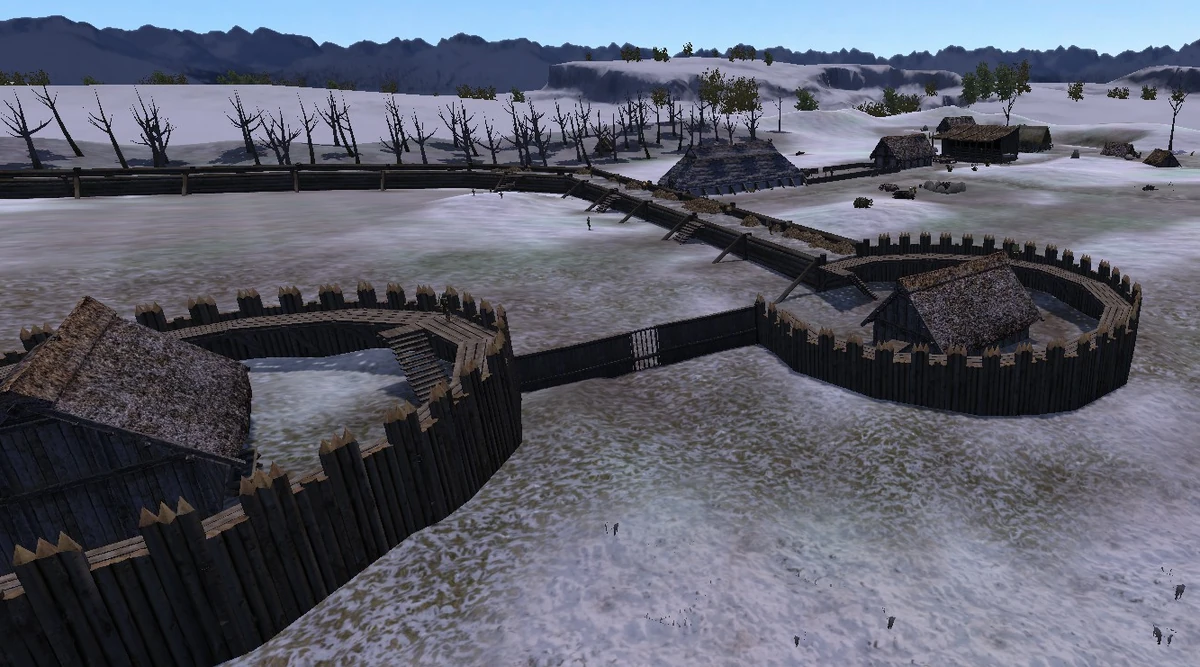 Yeavering | Historica Wiki | Fandom