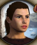 Aliyah bint Salim | Historica Wiki | Fandom