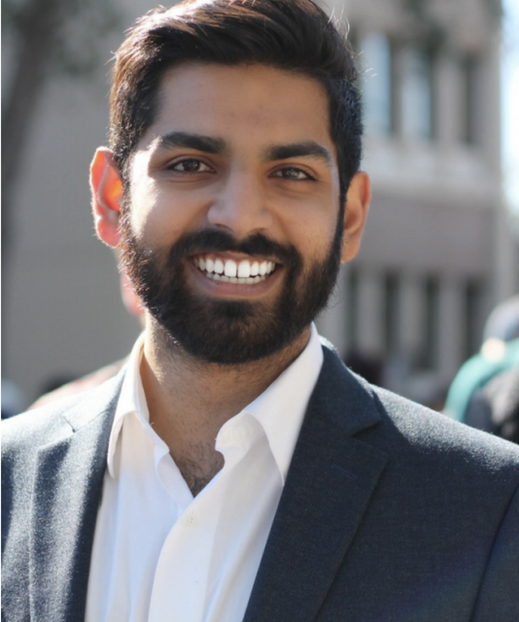 Amol Jethwani | Historica Wiki | Fandom