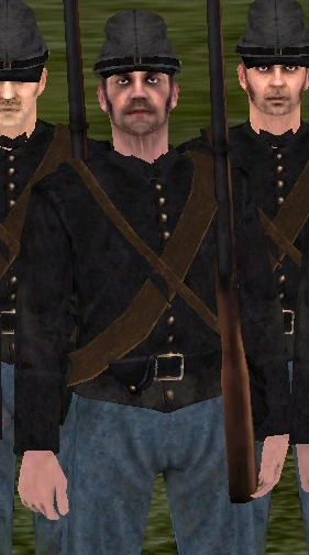 Andrew M. Miskell | Historica Wiki | Fandom