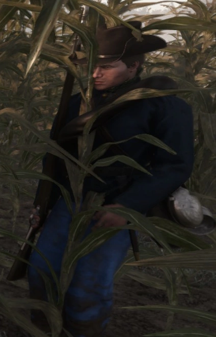 Androw Uren | Historica Wiki | Fandom