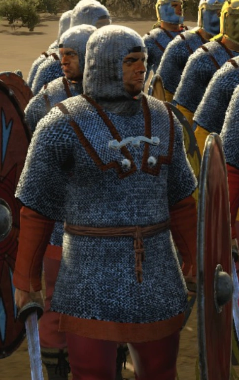 Aulus Hostilius Rufinus | Historica Wiki | Fandom