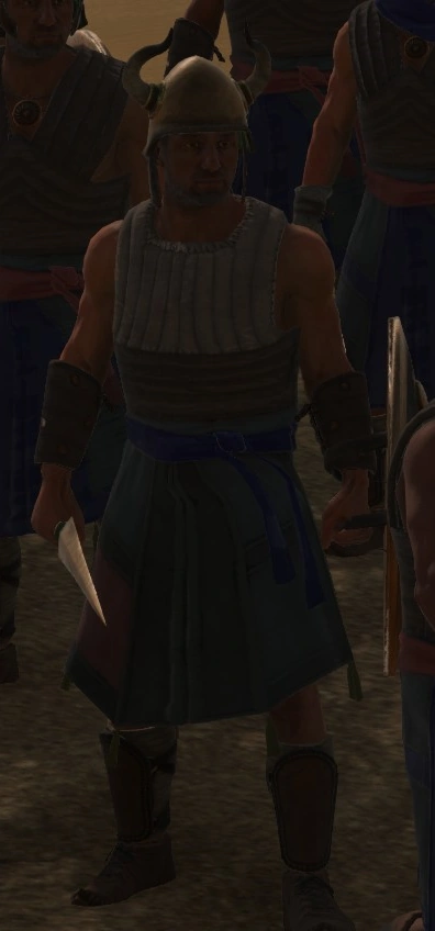 Auxilium Bubo | Historica Wiki | Fandom