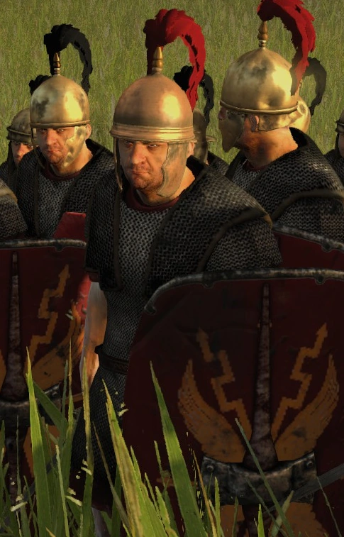 Ballio Simplex | Historica Wiki | Fandom