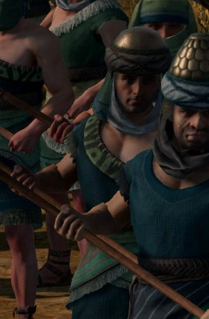 Beeri ben Netanel | Historica Wiki | Fandom