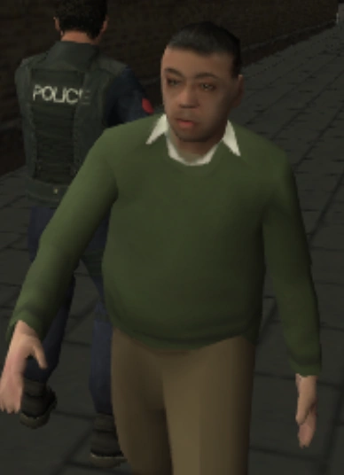 Bruce Han | Historica Wiki | Fandom