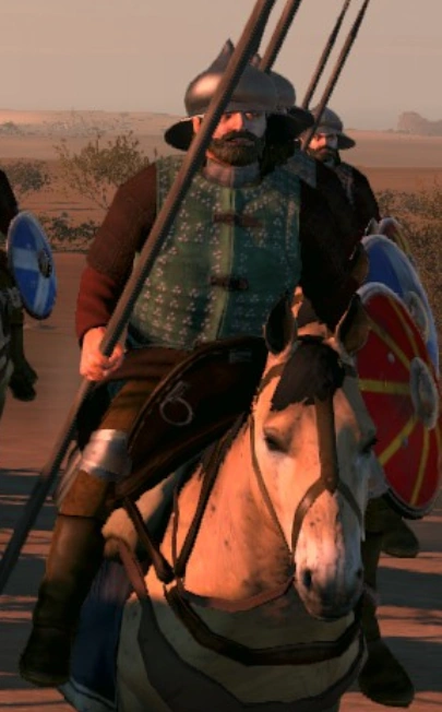 Carinus Philoponus | Historica Wiki | Fandom