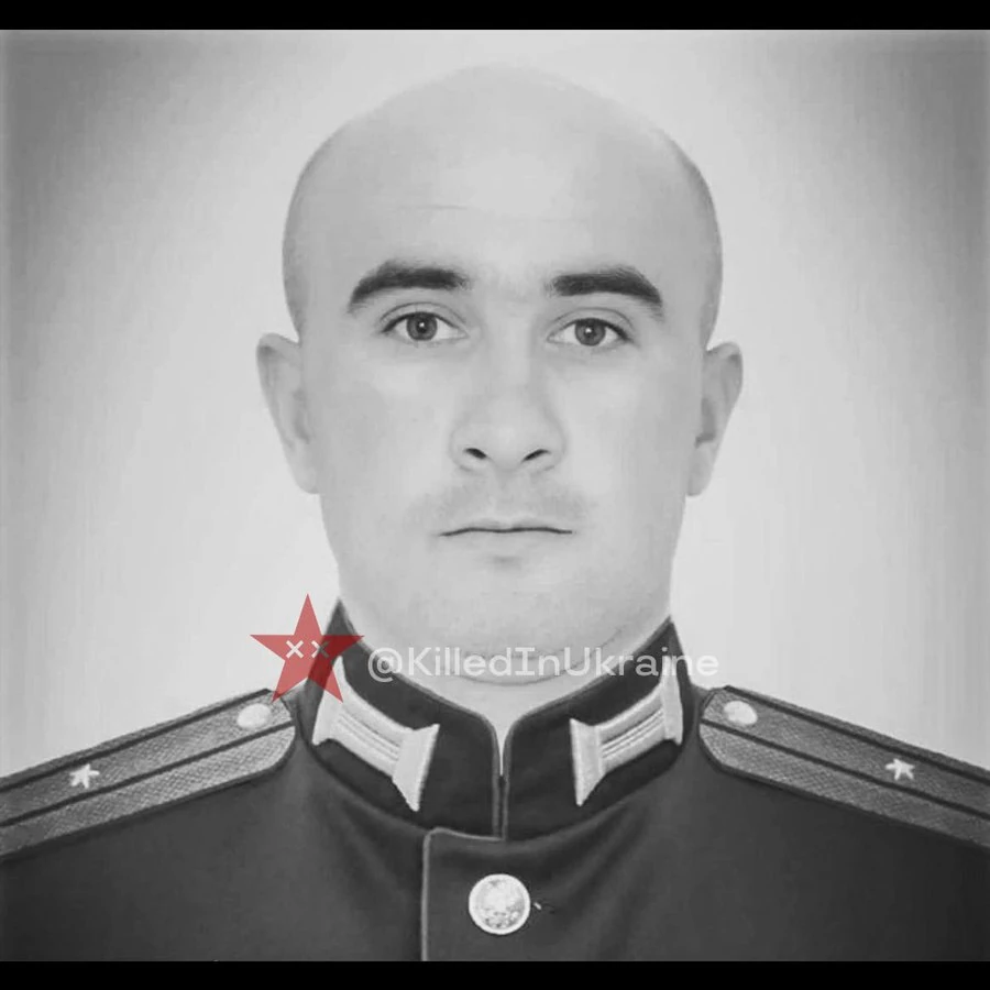 Chermen Bagaev | Historica Wiki | Fandom