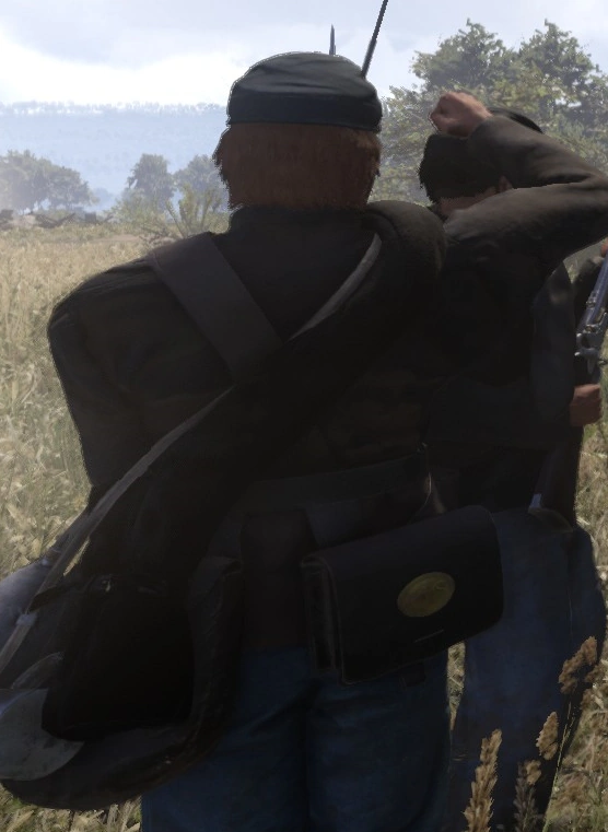 Courtney X. Kitchen | Historica Wiki | Fandom