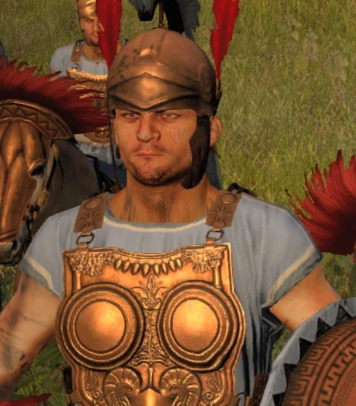 Cure Sceva | Historica Wiki | Fandom