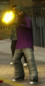 Darryon Payne | Historica Wiki | Fandom