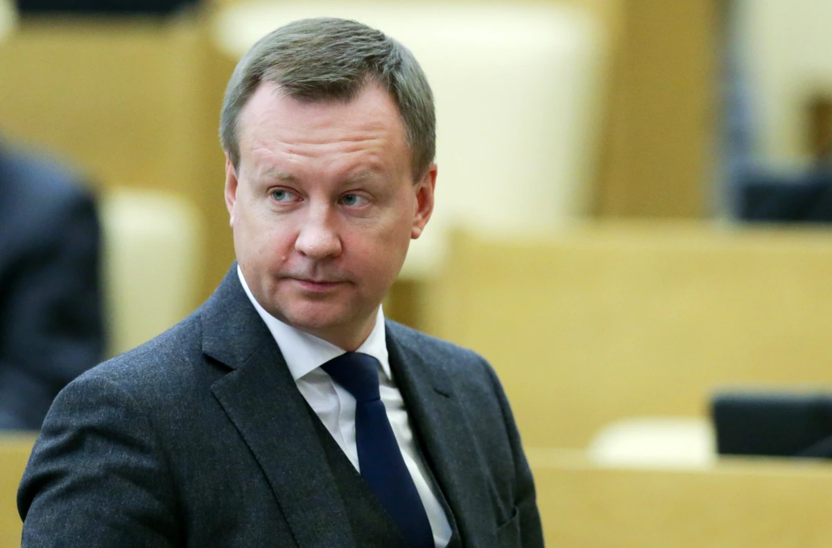 Denis Voronenkov | Historica Wiki | Fandom