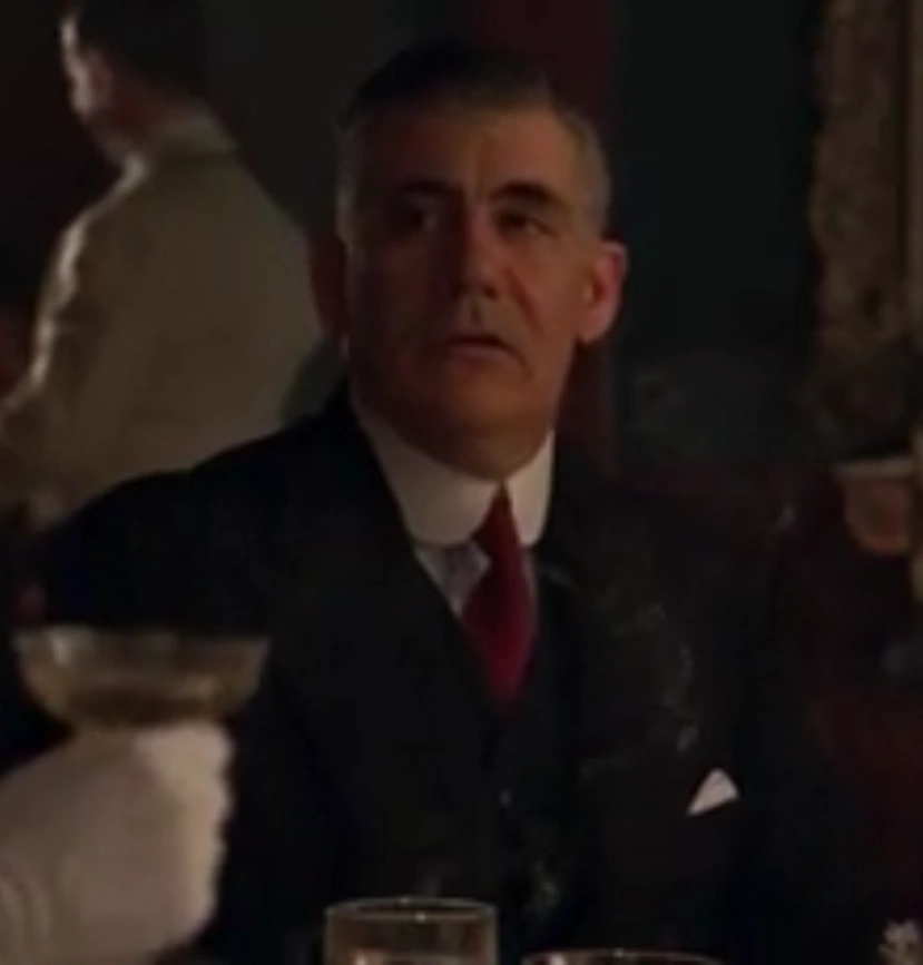 Edward L. Bader | Historica Wiki | Fandom