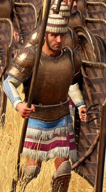 Efstathios Kourilis | Historica Wiki | Fandom