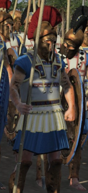 Epaphroditus, son of Theophrastos | Historica Wiki | Fandom