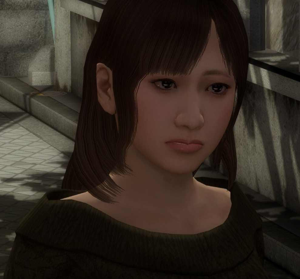 Etsuko Takahashi | Historica Wiki | Fandom