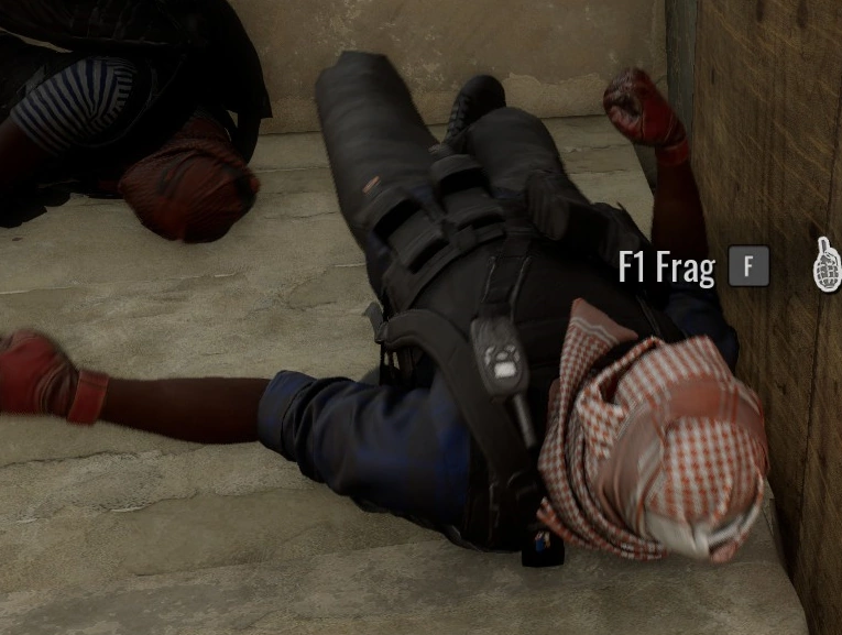 Faarooq al-Attar | Historica Wiki | Fandom