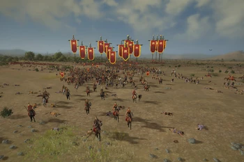 Fall of Veii | Historica Wiki | Fandom