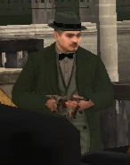 Feliciano Candella | Historica Wiki | Fandom