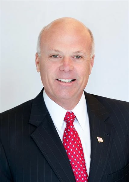 Gary J. Rich Sr. | Historica Wiki | Fandom