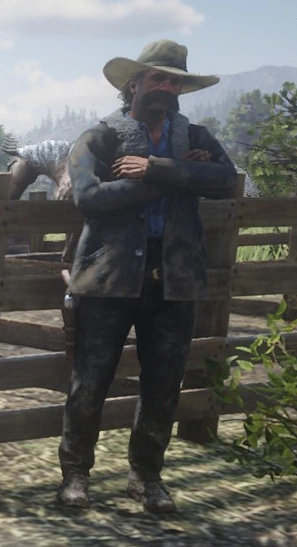 Gerard C. Clapp | Historica Wiki | Fandom