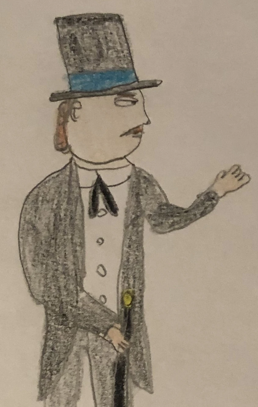 Gregory A. Holler | Historica Wiki | Fandom