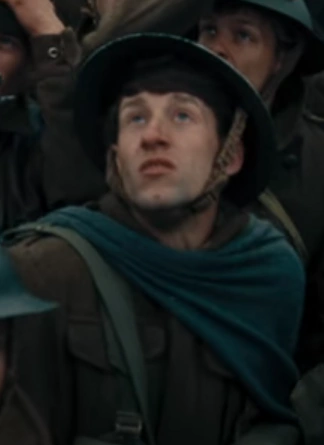 Harold Poole | Historica Wiki | Fandom