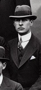 Harry Rorer | Historica Wiki | Fandom