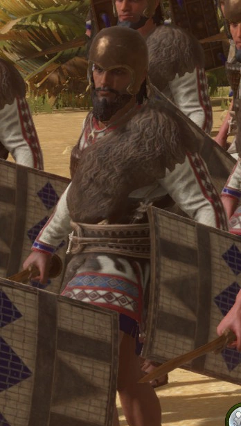 Horiya ben Tzuria | Historica Wiki | Fandom